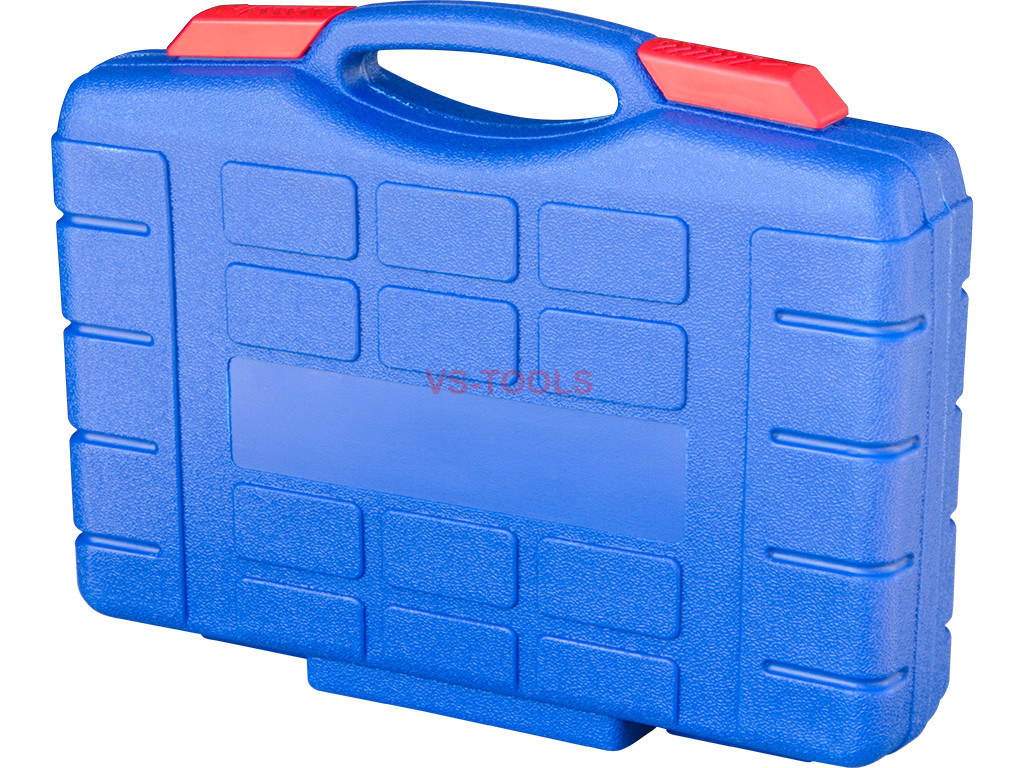 30pcs 1/2 Metric Hex Socket Set Allen Keys Bit H5-H19 Extra ...